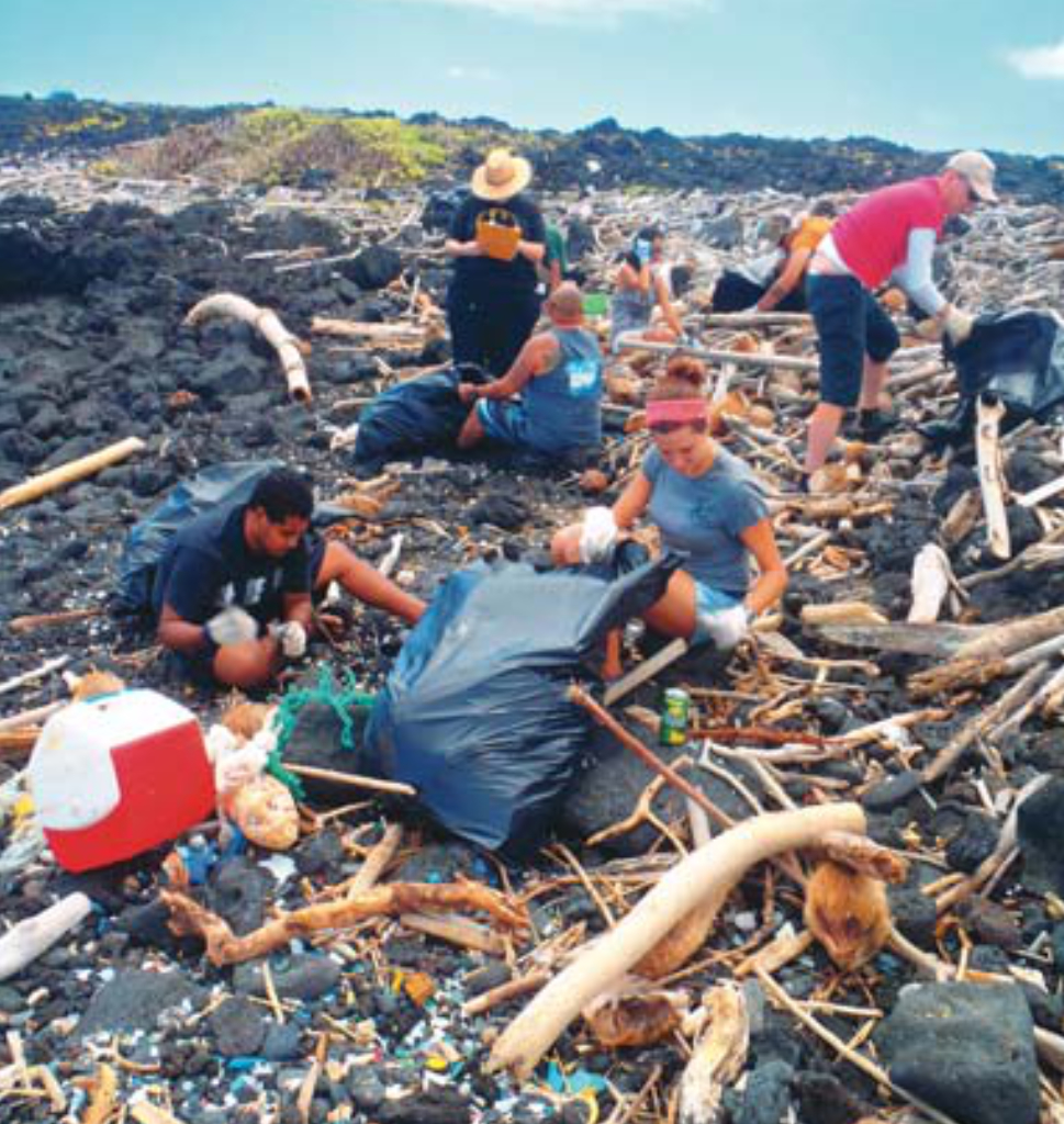Data indicates Japan’s tsunami debris will hit Big Island – Colin M Stewart